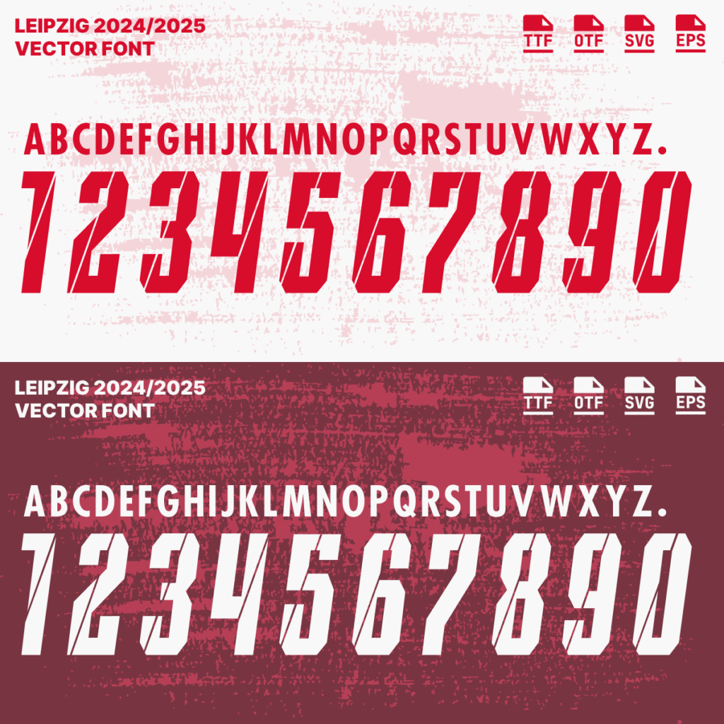 Bundesliga - Page 2 of 2 - FONT SPORT | Download Fonts for Football ...